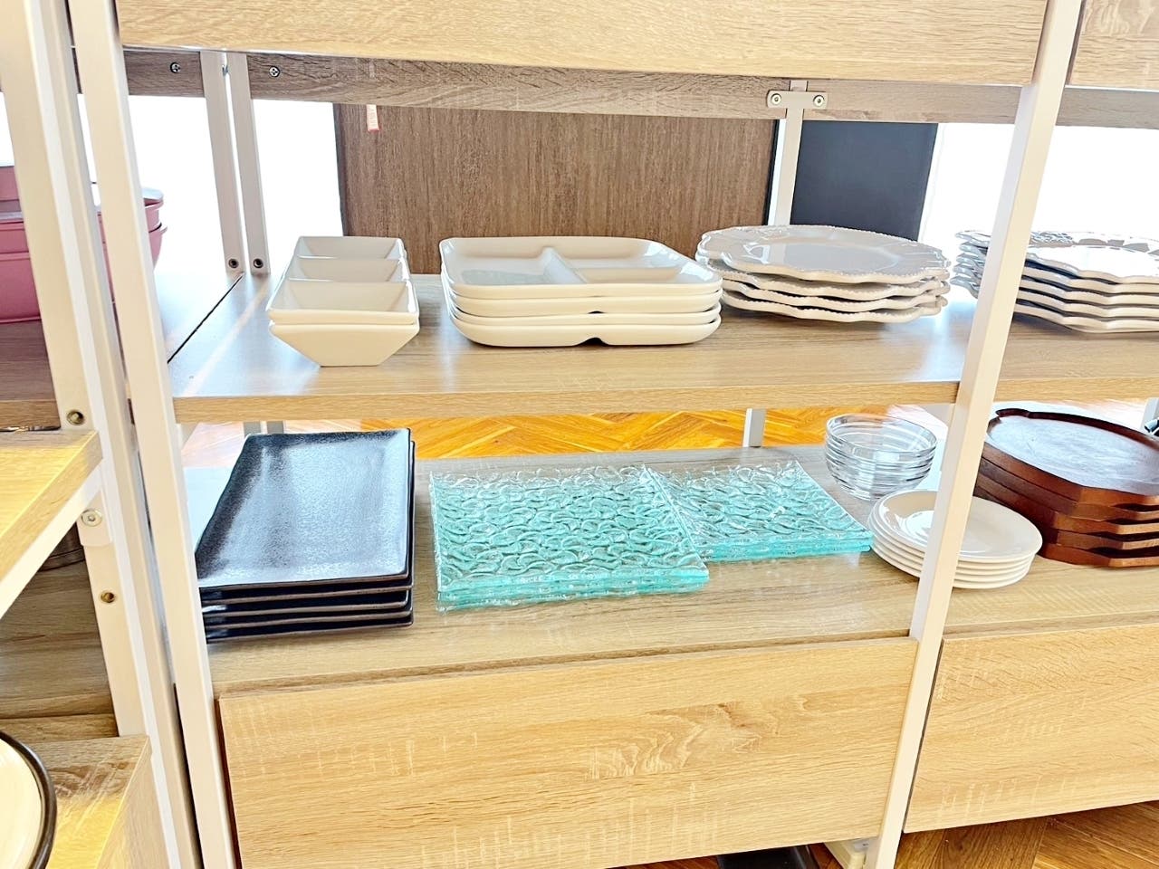 【季節限定クリスマス仕様！】【Cook & Parties 四日市】豊富な備品や多数のOP全て無料貸出！の写真11