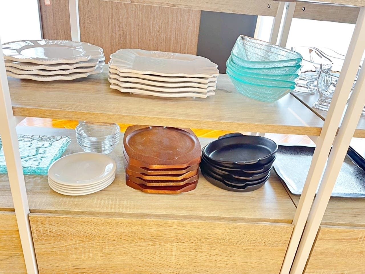 【季節限定クリスマス仕様！】【Cook & Parties 四日市】豊富な備品や多数のOP全て無料貸出！の写真12