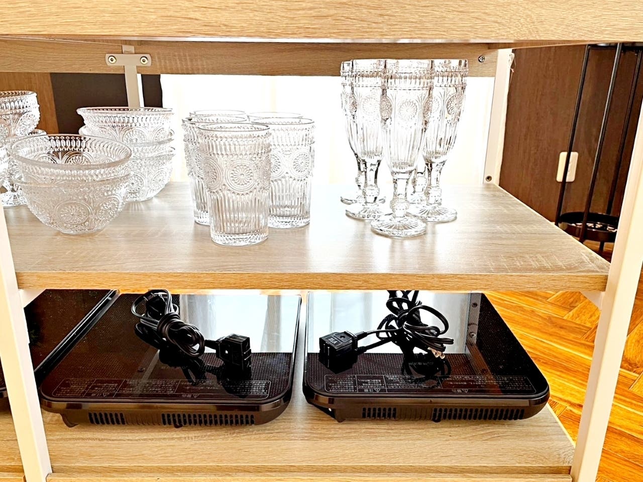 【季節限定クリスマス仕様！】【Cook & Parties 四日市】豊富な備品や多数のOP全て無料貸出！の写真13