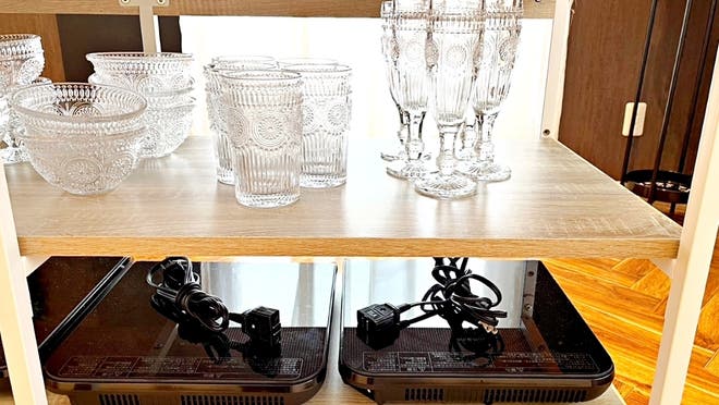 【季節限定クリスマス仕様!】【Cook & Parties 四日市】豊富な備品や多数のOP全て無料貸出!の写真13