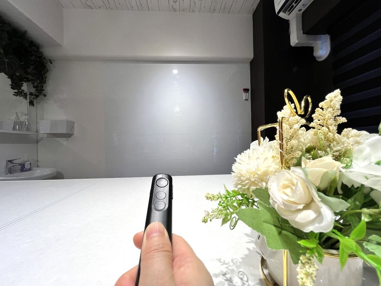 【季節限定クリスマス仕様！】【Cook & Parties 四日市】豊富な備品や多数のOP全て無料貸出！の写真25