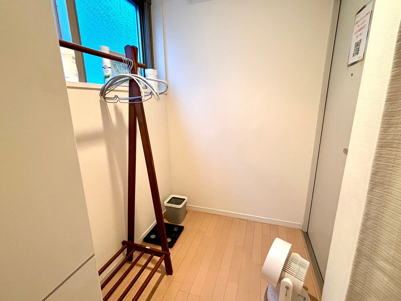 【恵比寿・広尾】自重💪女性パーソナル🏋️ウォーターサーバー、シャワー🚿全身鏡｜TRX｜着替えスペース｜ダンス[40]の写真4