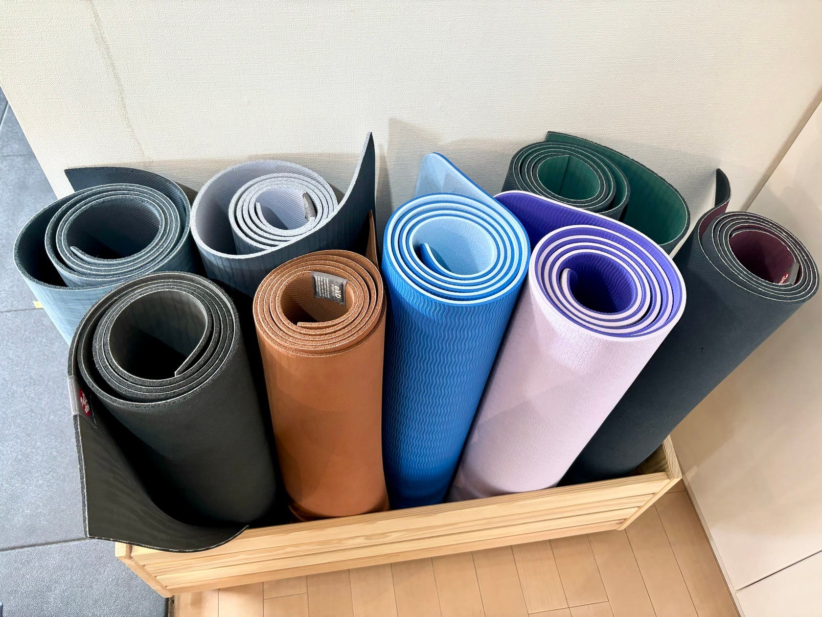 【恵比寿・広尾】自重💪女性パーソナル🏋️ウォーターサーバー、シャワー🚿全身鏡｜TRX｜着替えスペース｜ダンス[40]の写真14