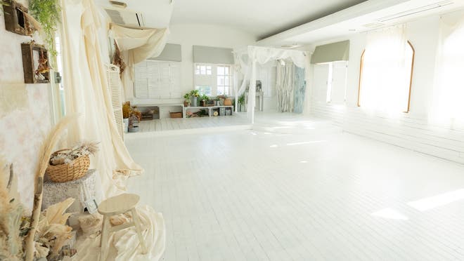 【茅ヶ崎駅 徒歩6分/】ペット撮影|グループ撮影|ウェディング|マタニティ|バースデー|PV撮影|商品撮影の写真1