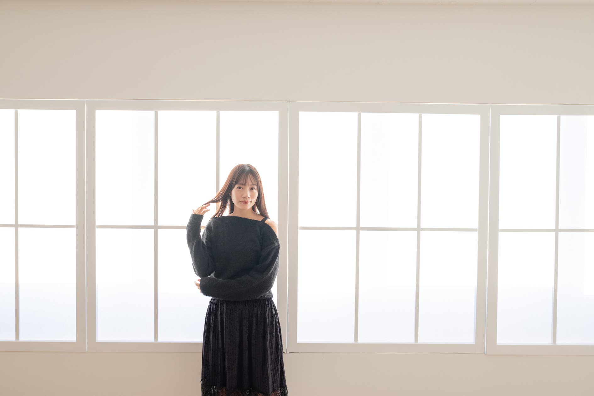 【新ページ移転案内中】10st😉3面Rの白ホリ＆ハウススタジオ・レンタルスペース｜シンプル｜商用撮影・イベントにおすすめ！の写真5