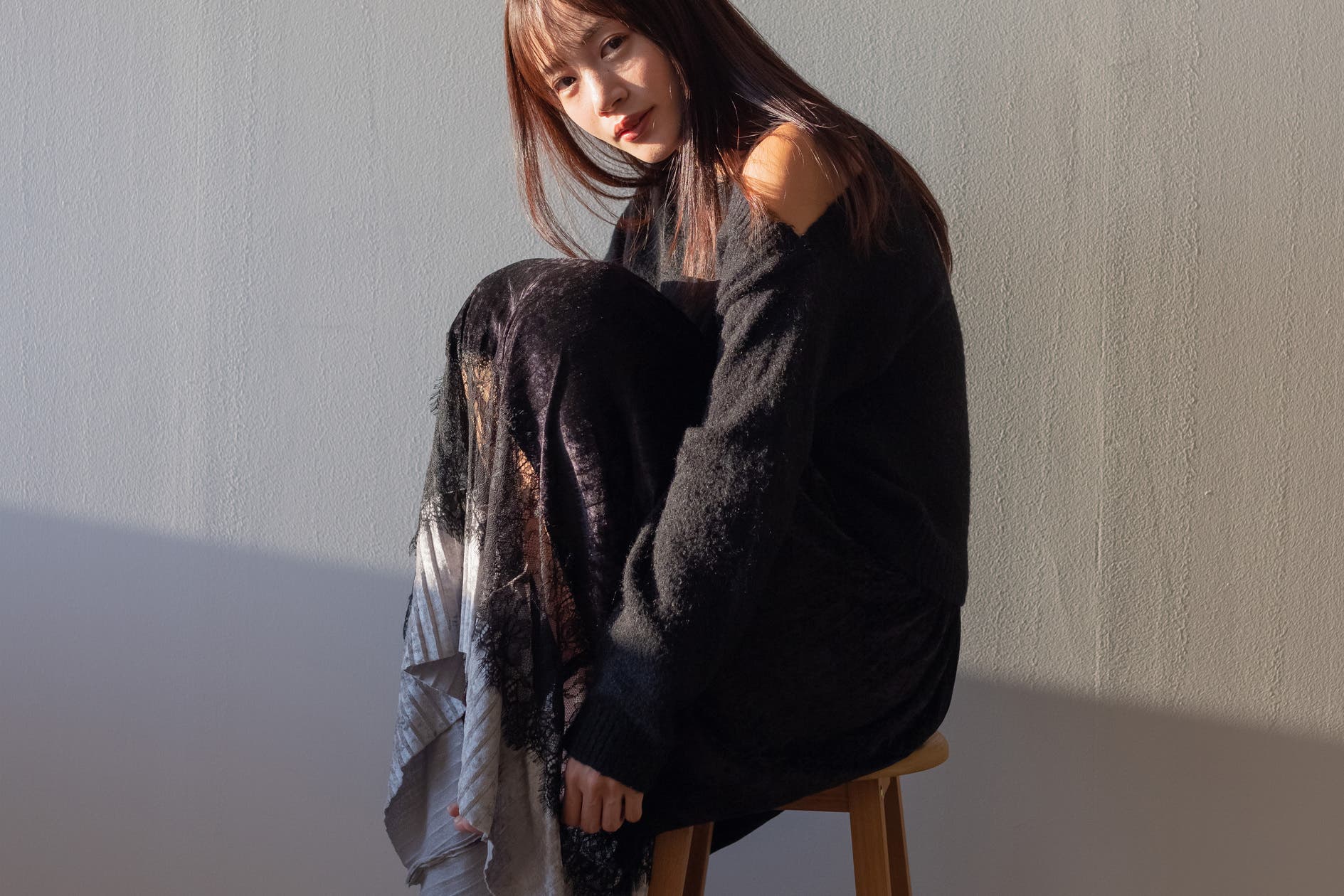 【新ページ移転案内中】10st😉3面Rの白ホリ＆ハウススタジオ・レンタルスペース｜シンプル｜商用撮影・イベントにおすすめ！の写真6