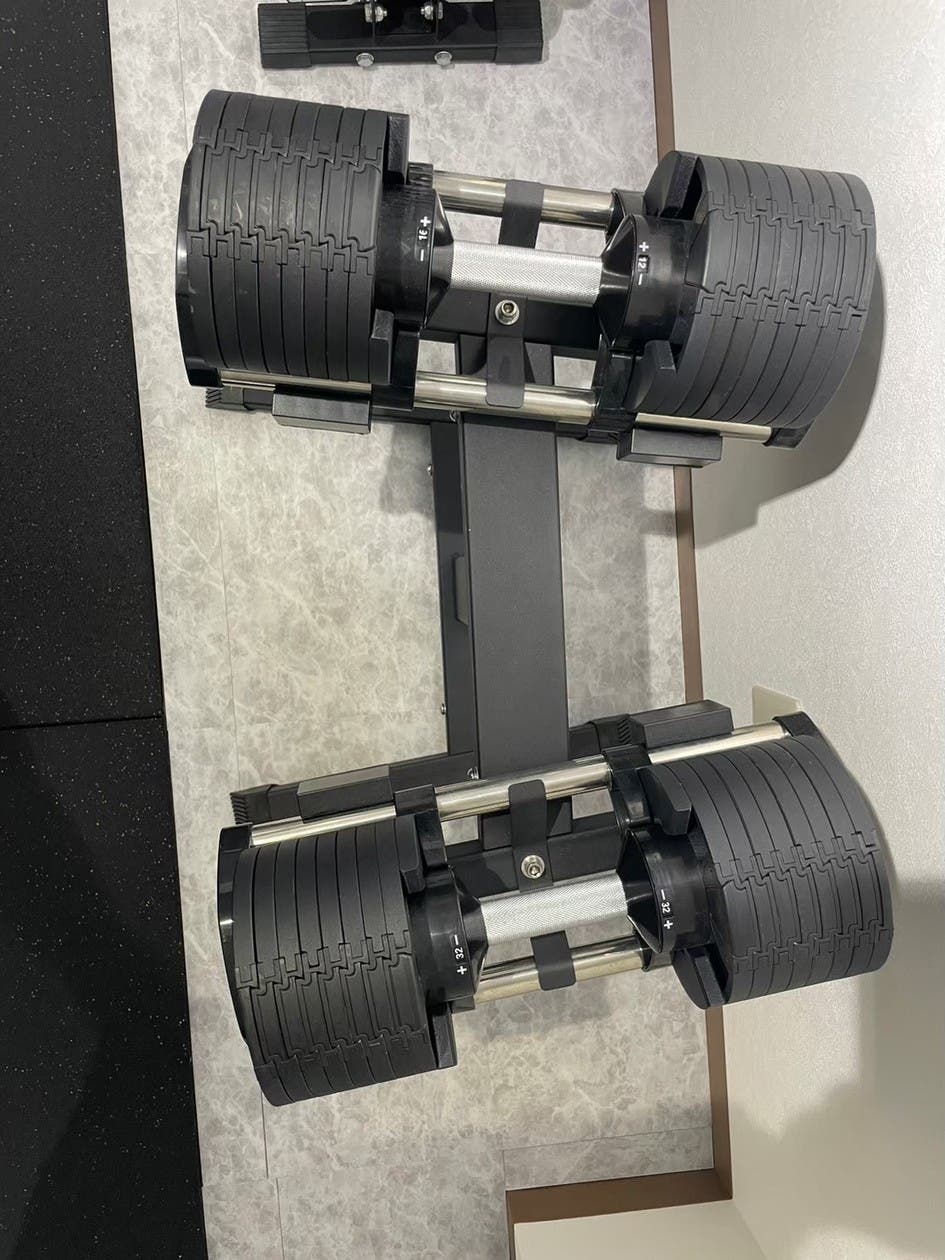 高性能設備 / コスパ抜群の完全個室のトレーニングGYM💪プライベート空間✨の写真6