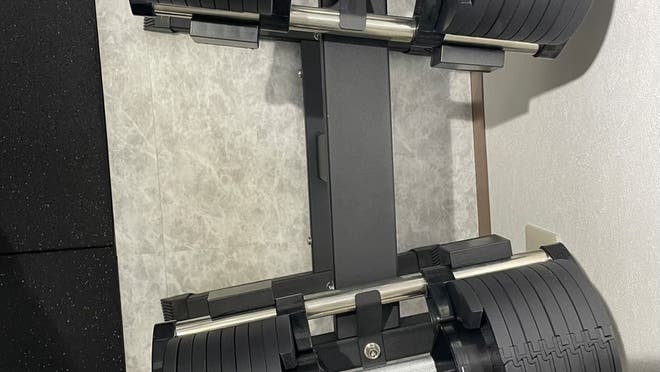 高性能設備 / コスパ抜群の完全個室のトレーニングGYM💪プライベート空間✨の写真6