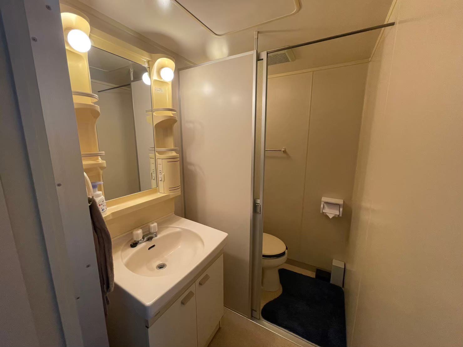 高性能設備 / コスパ抜群の完全個室のトレーニングGYM💪プライベート空間✨の写真10