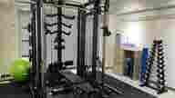 高性能設備 / コスパ抜群の完全個室のトレーニングGYM💪プライベート空間✨の写真2