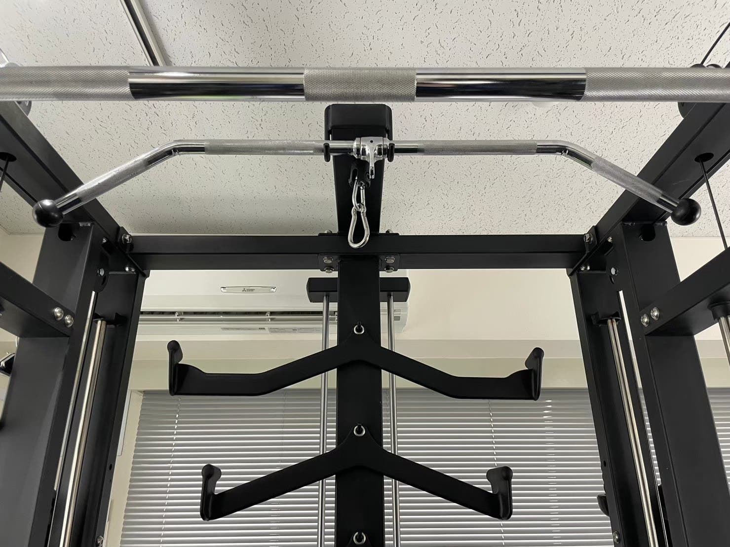 高性能設備 / コスパ抜群の完全個室のトレーニングGYM💪プライベート空間✨の写真4