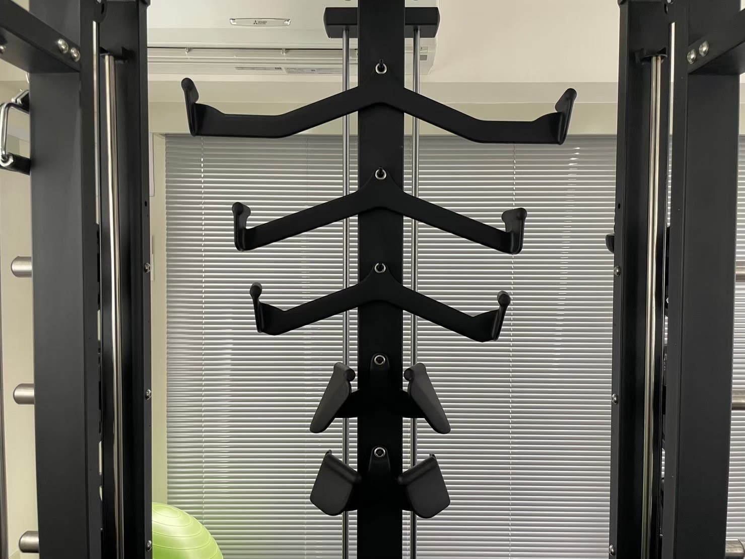 高性能設備 / コスパ抜群の完全個室のトレーニングGYM💪プライベート空間✨の写真5