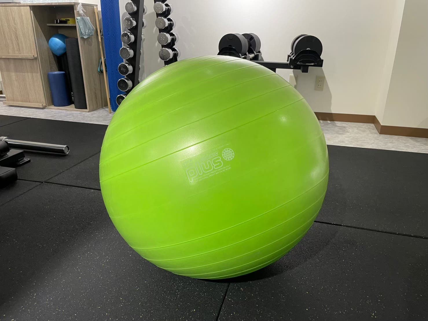 高性能設備 / コスパ抜群の完全個室のトレーニングGYM💪プライベート空間✨の写真7