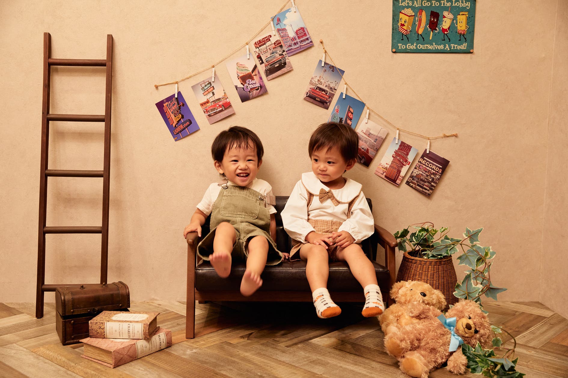 クリスマス🎄忘年会・新年会🎉【渋谷新宿からアクセス良好🌈】最大28名！ゴミ回収OP有🧹カウンターキッチン🍳の写真27