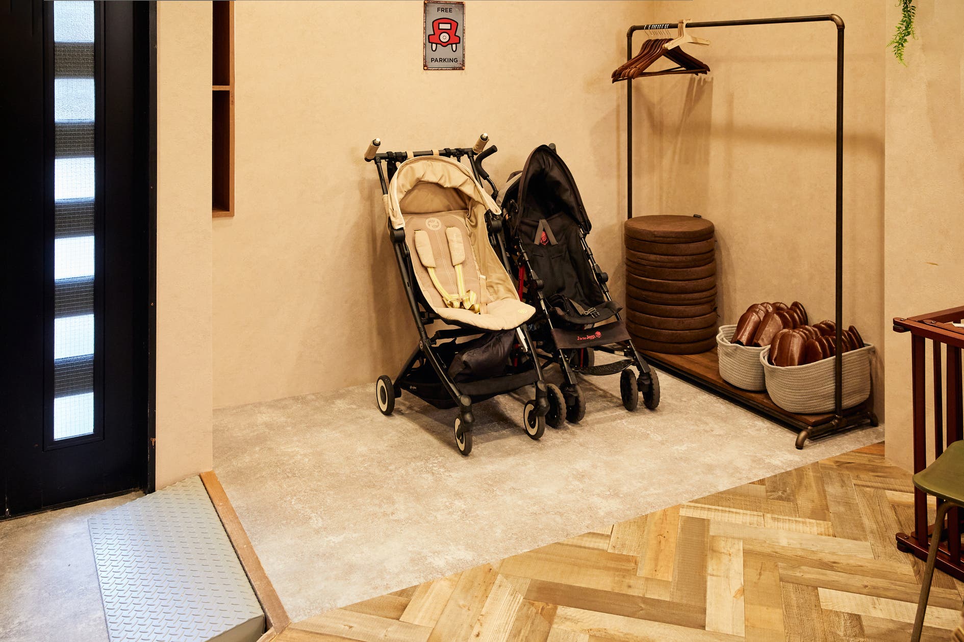 クリスマス🎄忘年会・新年会🎉【渋谷新宿からアクセス良好🌈】最大28名！ゴミ回収OP有🧹カウンターキッチン🍳の写真13