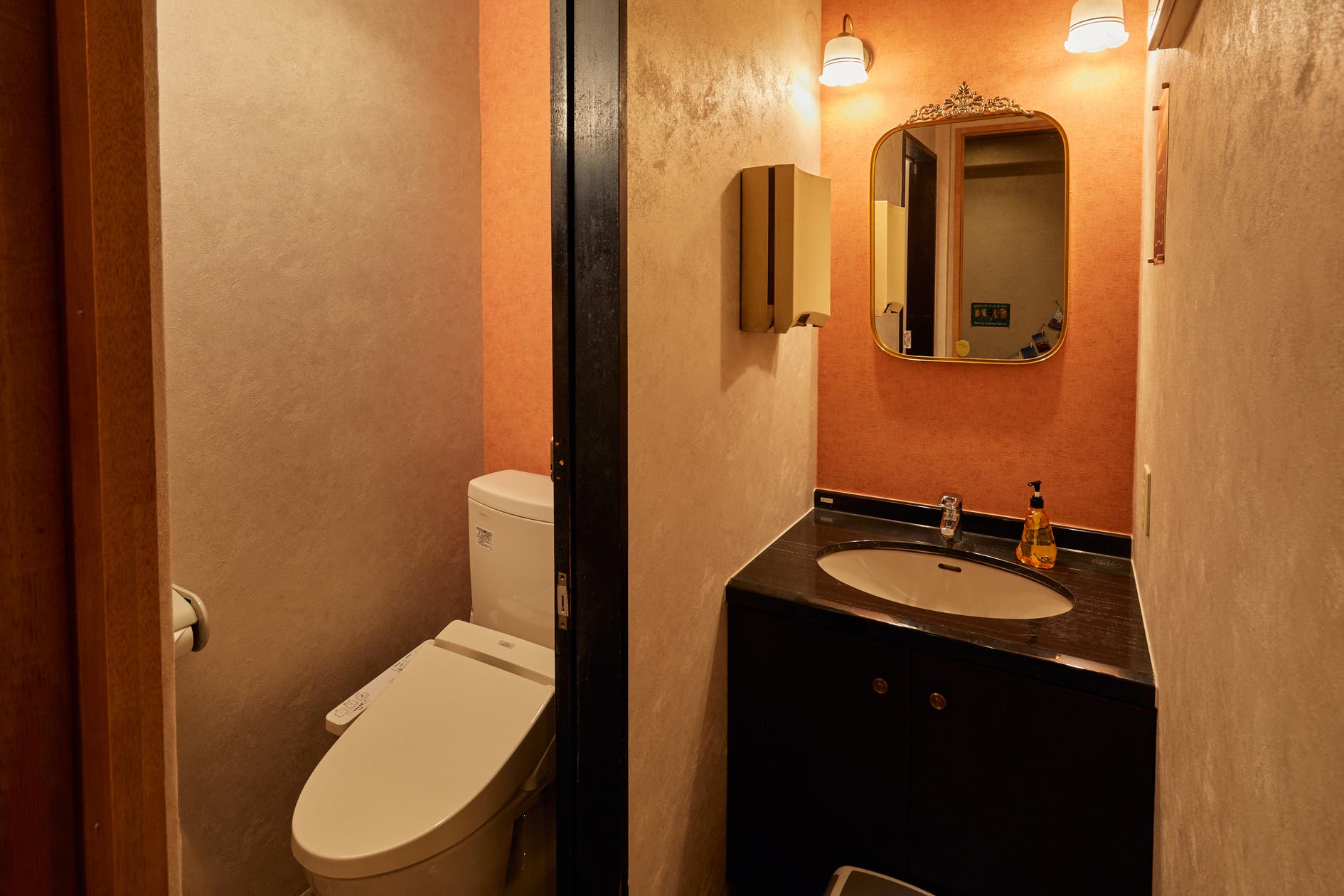 クリスマス🎄忘年会・新年会🎉【渋谷新宿からアクセス良好🌈】最大28名！ゴミ回収OP有🧹カウンターキッチン🍳の写真26