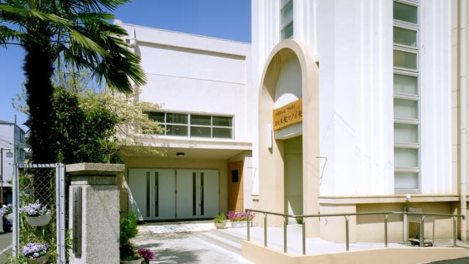 御器所駅から徒歩5分の教会1階・集会室の写真5