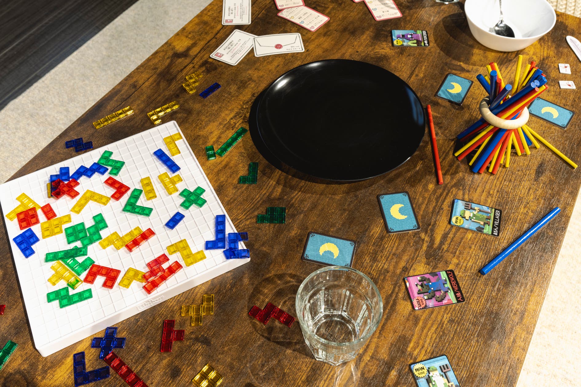 スペモ✨クリスマス🎄プロジェクター📽️映画鑑賞🎥おしゃれ✨️デート👨‍❤‍👨飲み会.574_わくわくTheater新宿の写真9