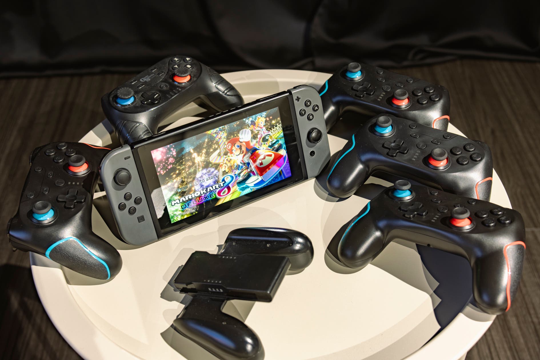 🎮大人気ゲーム機	の画像1