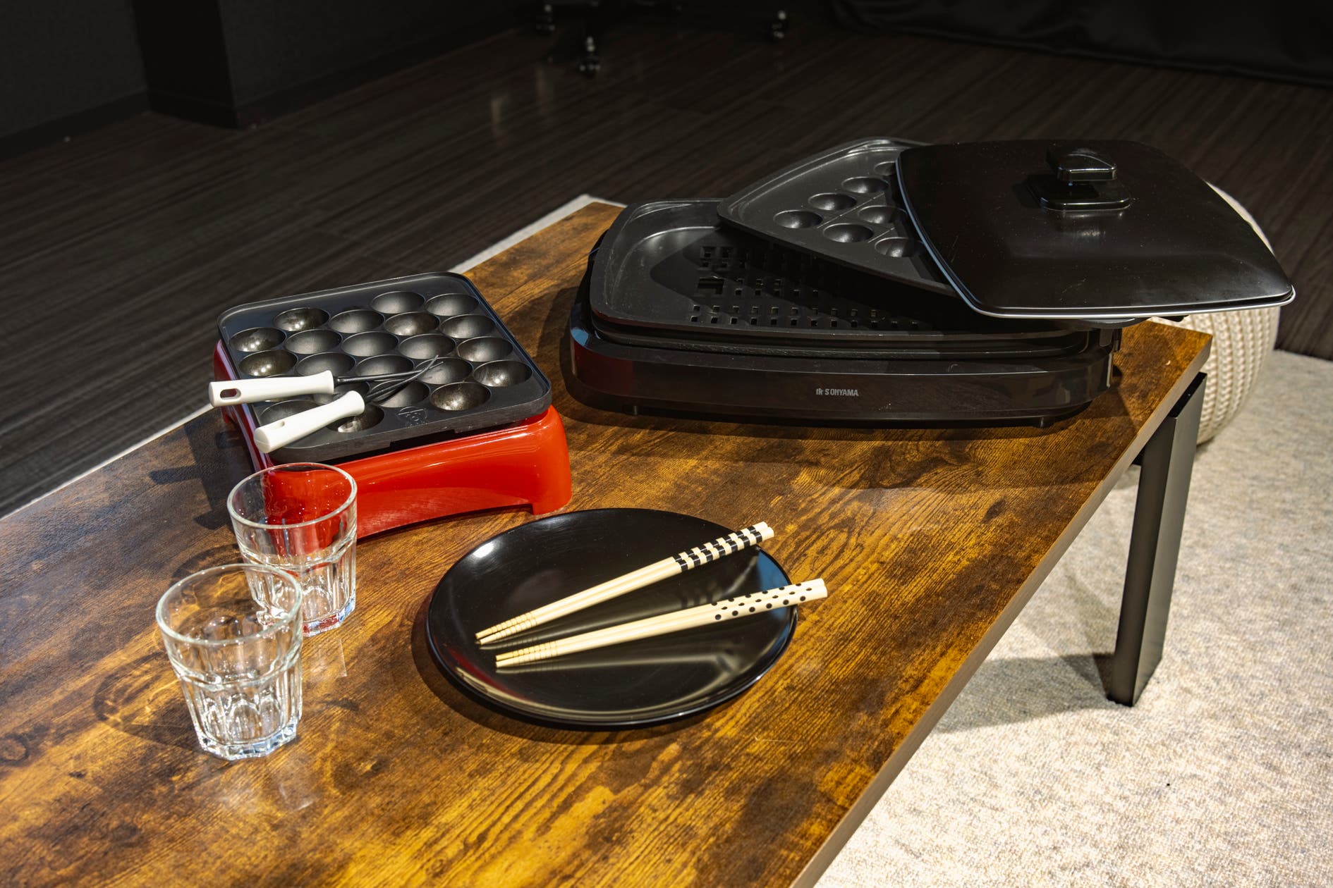 スペモ✨クリスマス🎄プロジェクター📽️映画鑑賞🎥おしゃれ✨️デート👨‍❤‍👨飲み会.574_わくわくTheater新宿の写真25