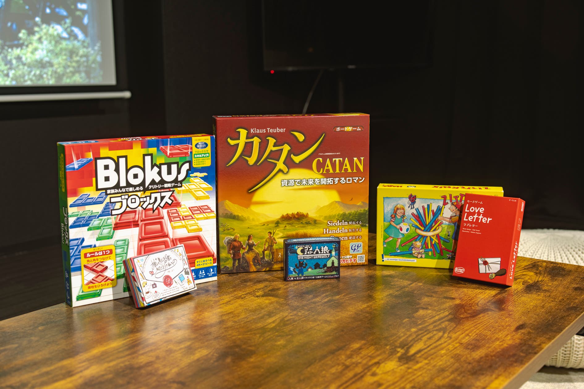 スペモ✨クリスマス🎄プロジェクター📽️映画鑑賞🎥おしゃれ✨️デート👨‍❤‍👨飲み会.574_わくわくTheater新宿の写真29