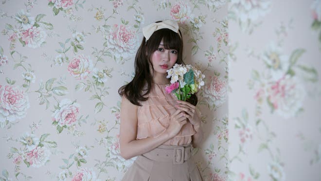 【新ページ移転案内中】6st🦋 本人不在の誕生会で人気🎂ゴシック系のかわいい撮影スタジオ&レンタルスペース|女子会・オフ会にもの写真5