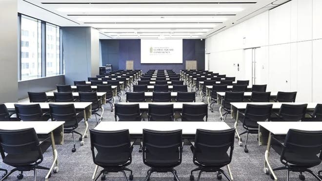 【東京虎ノ門グローバルスクエア コンファレンス】Room A+Bの写真1