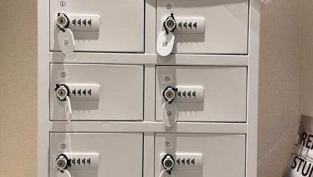 女性専用★予約困難【18名】山手線 駅チカ徒歩2分 最高級舞台床リノリウム&設備の写真18