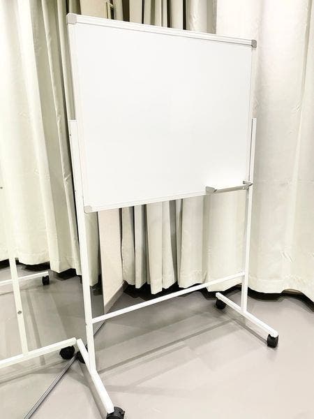 女性専用★予約困難【18名】山手線　駅チカ徒歩2分　最高級舞台床リノリウム&設備の写真23