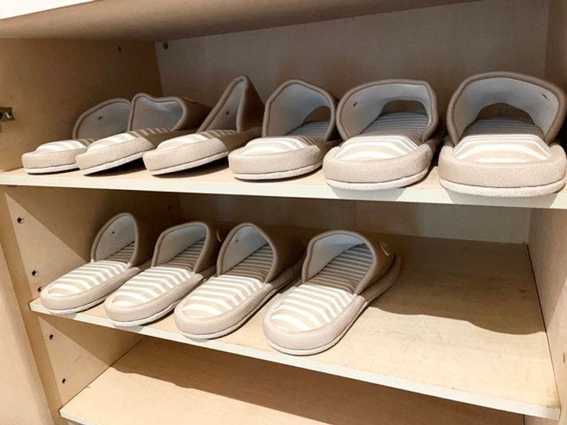 女性専用★予約困難【18名】山手線　駅チカ徒歩2分　最高級舞台床リノリウム&設備の写真24