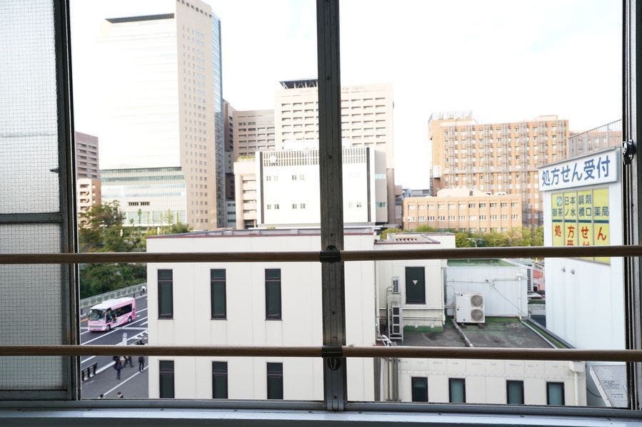 人気★新店割【12名】御茶ノ水駅前立地！最高級舞台床リノリウム&コソ連の写真8