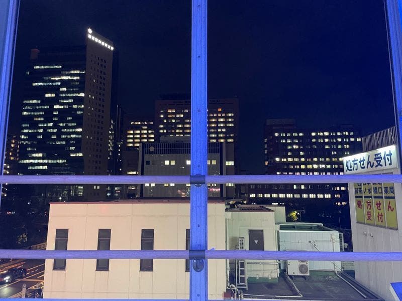 人気★新店割【12名】御茶ノ水駅前立地！最高級舞台床リノリウム&コソ連の写真9