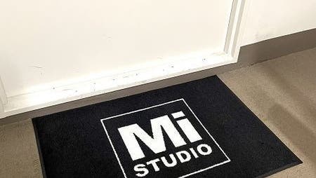 人気★新店割【12名】御茶ノ水駅前立地!最高級舞台床リノリウム&コソ連の写真18