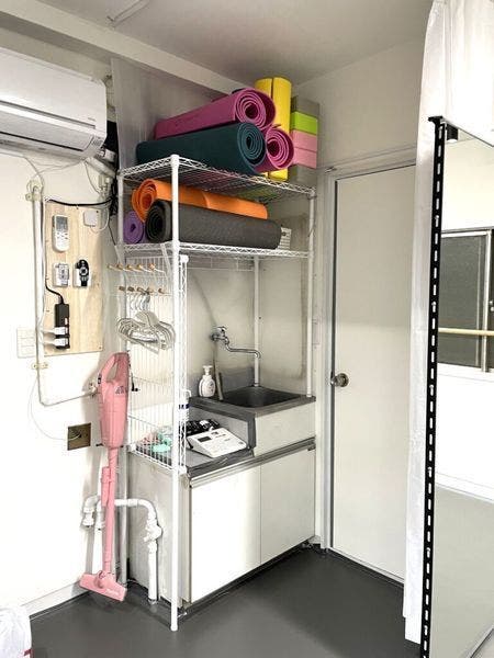 人気★新店割【12名】御茶ノ水駅前立地！最高級舞台床リノリウム&コソ連の写真19