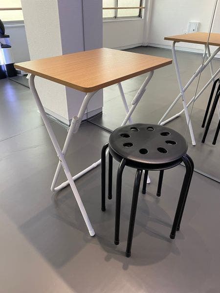 人気★新店割【12名】御茶ノ水駅前立地！最高級舞台床リノリウム&コソ連の写真20