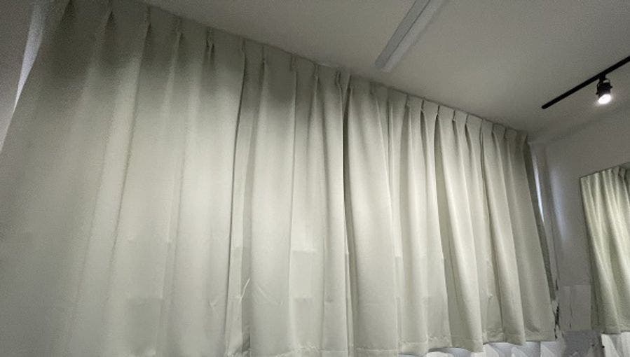 人気★新店割【12名】御茶ノ水駅前立地！最高級舞台床リノリウム&コソ連の写真22