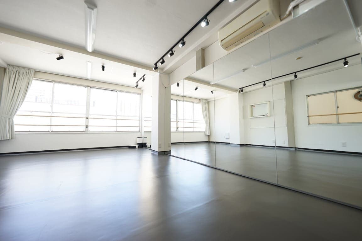 3F女子スタ★女子割【10名】御茶ノ水駅前立地！最高級舞台床リノリウム&amp;コソ連の写真5