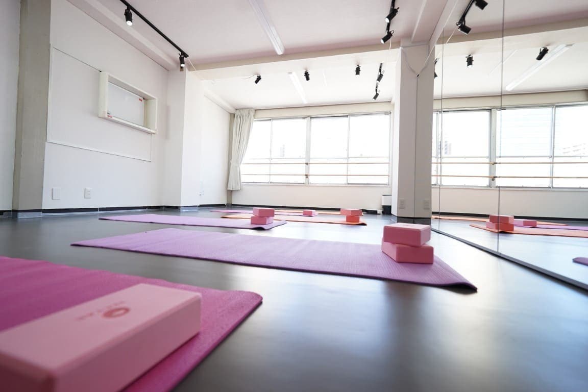 3F女子スタ★女子割【10名】御茶ノ水駅前立地！最高級舞台床リノリウム&amp;コソ連の写真6