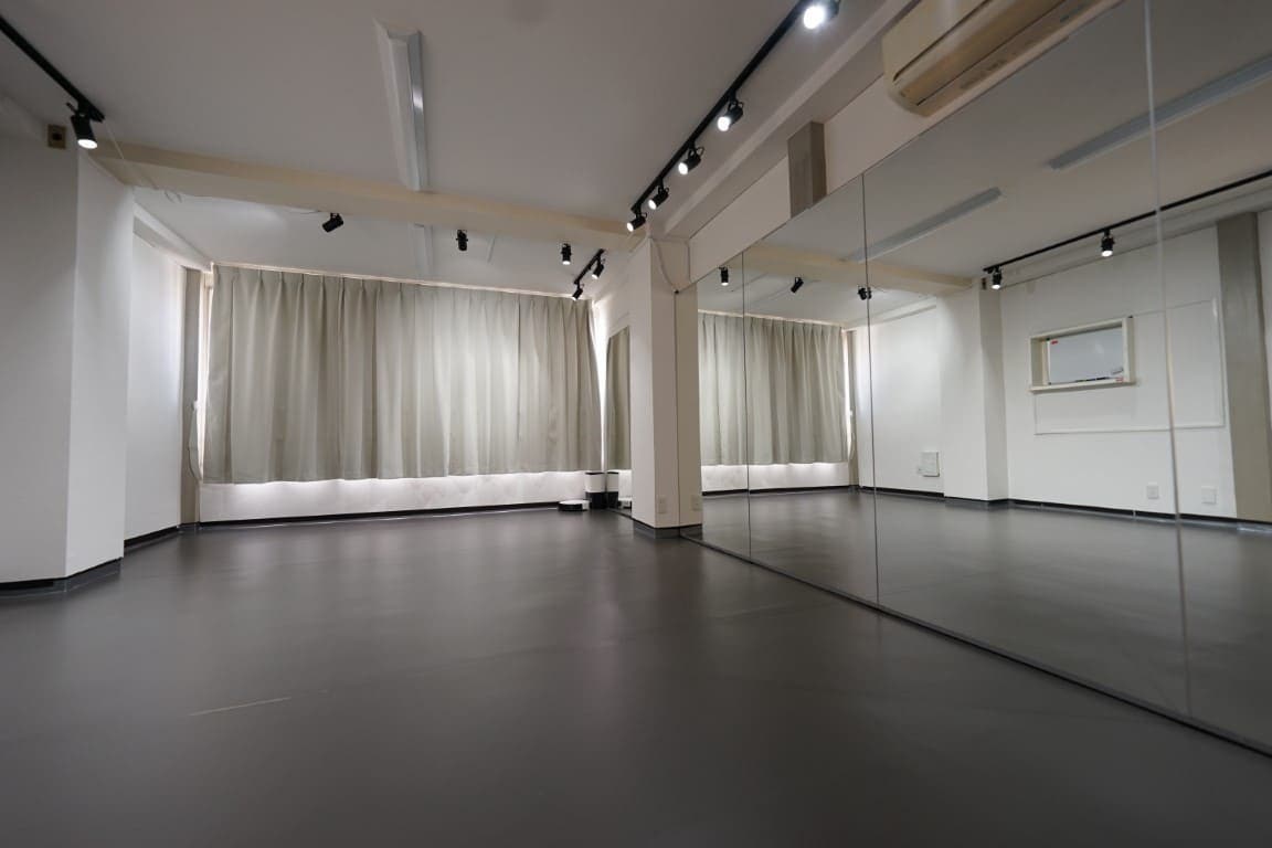 3F女子スタ★女子割【10名】御茶ノ水駅前立地！最高級舞台床リノリウム&amp;コソ連の写真8