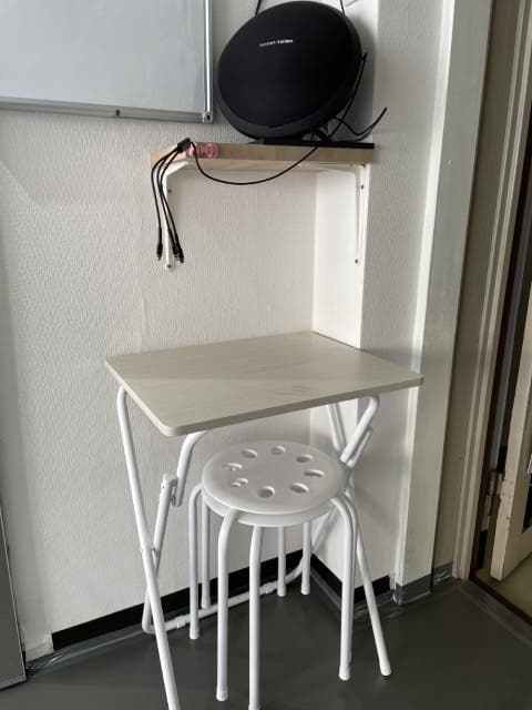 3F女子スタ★女子割【10名】御茶ノ水駅前立地！最高級舞台床リノリウム&amp;コソ連の写真9