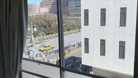 3F女子スタ★女子割【10名】御茶ノ水駅前立地!最高級舞台床リノリウム&コソ連の写真10