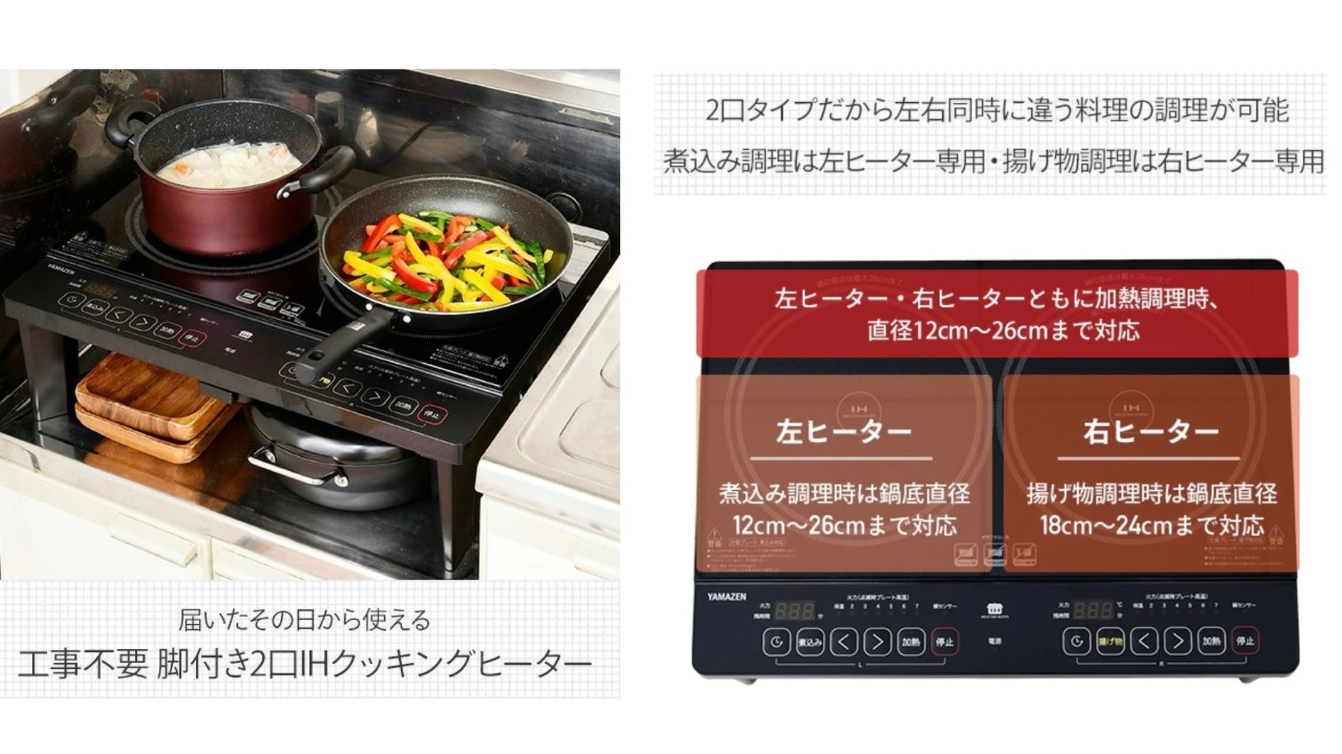 🎊JR甲子園口🎊 徒歩8分🚶西宮北口🚲 100㌅･フルHDプロジェクター🎬【ホームシアター型スペース】の写真23