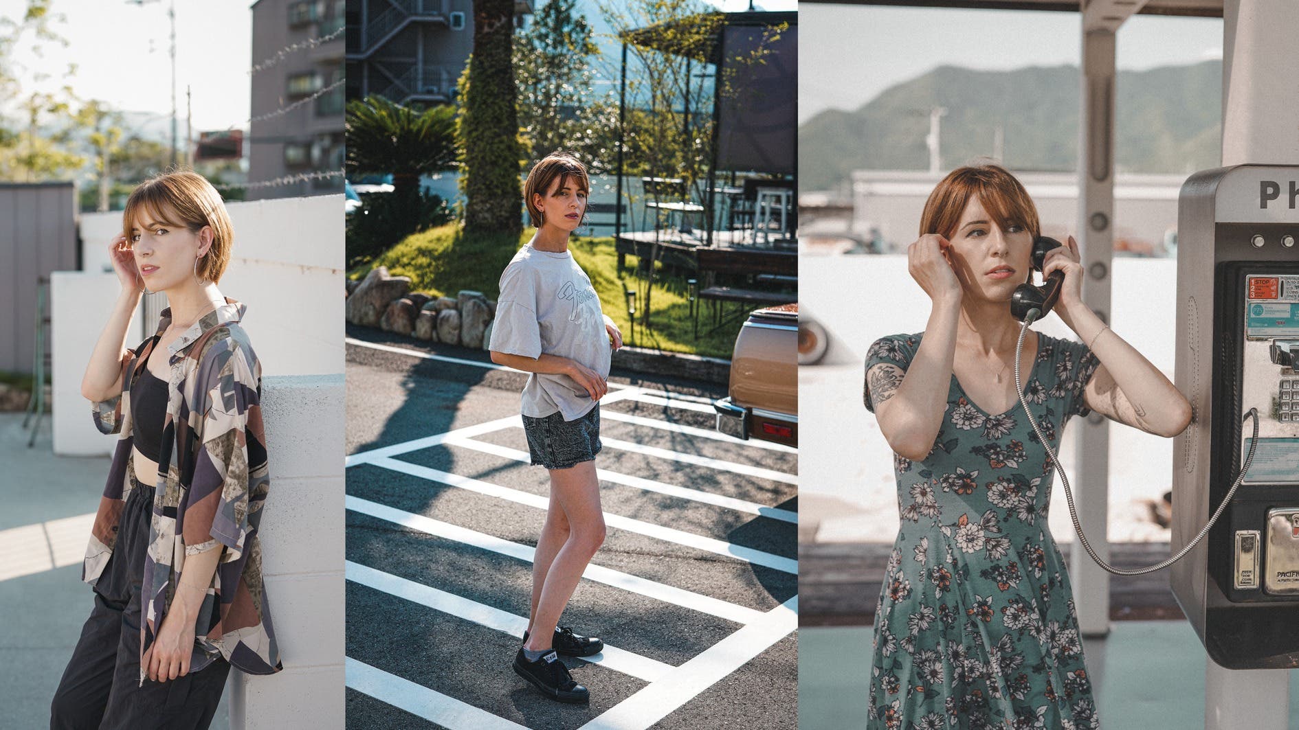 郊外にあるSHOPをまるごと撮影スタジオに！アメリカ、西海岸スタイルのスタジオとしてご利用下さい！アメリカ車レンタルOK！の写真7