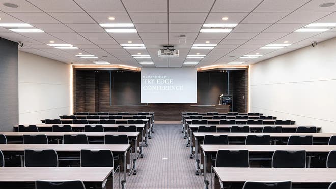 【御茶ノ水トライエッジカンファレンス】11Aの写真2