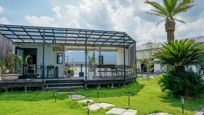 郊外にあるSHOPをまるごと撮影スタジオに!アメリカ、西海岸スタイルのスタジオとしてご利用下さい!アメリカ車レンタルOK!の写真12