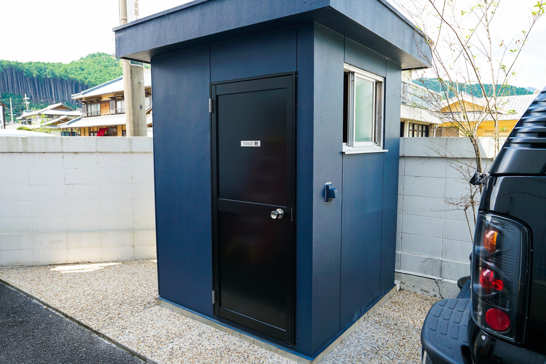 郊外にあるSHOPをまるごと撮影スタジオに！アメリカ、西海岸スタイルのスタジオとしてご利用下さい！アメリカ車レンタルOK！の写真24