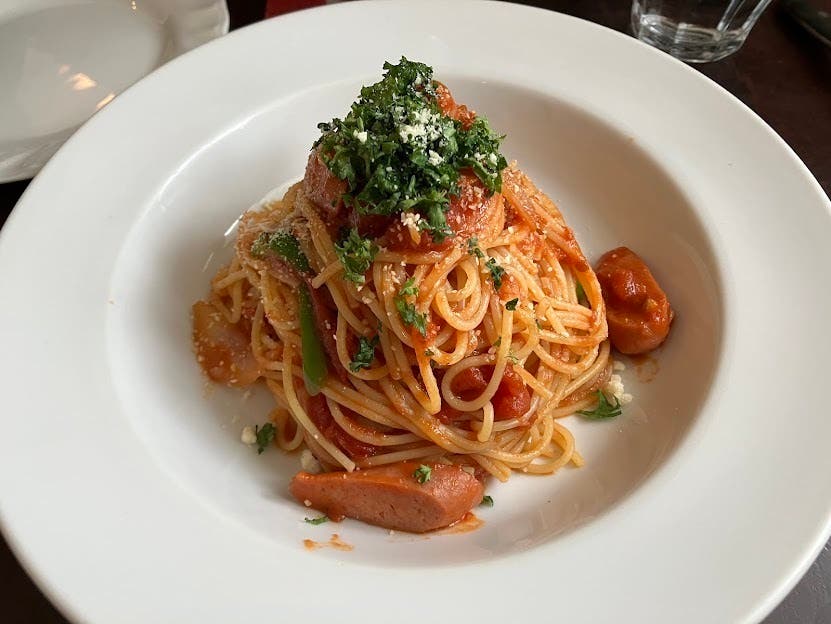 Cafe ペチコート・レーン (Petticoat Lane)の写真6