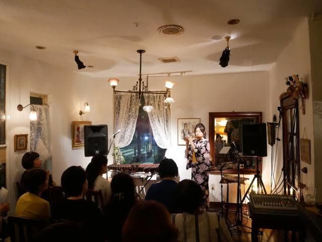 Cafe ペチコート・レーン (Petticoat Lane)の写真7