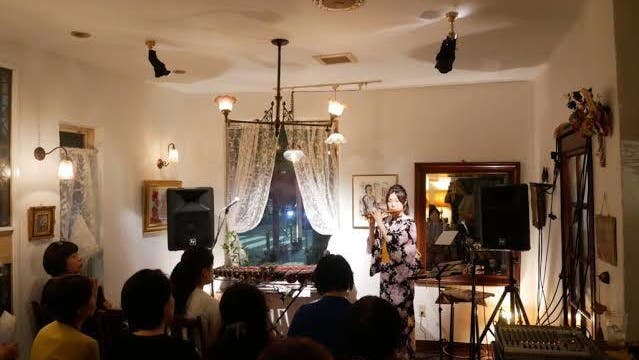 Cafe ペチコート・レーン (Petticoat Lane)の写真7