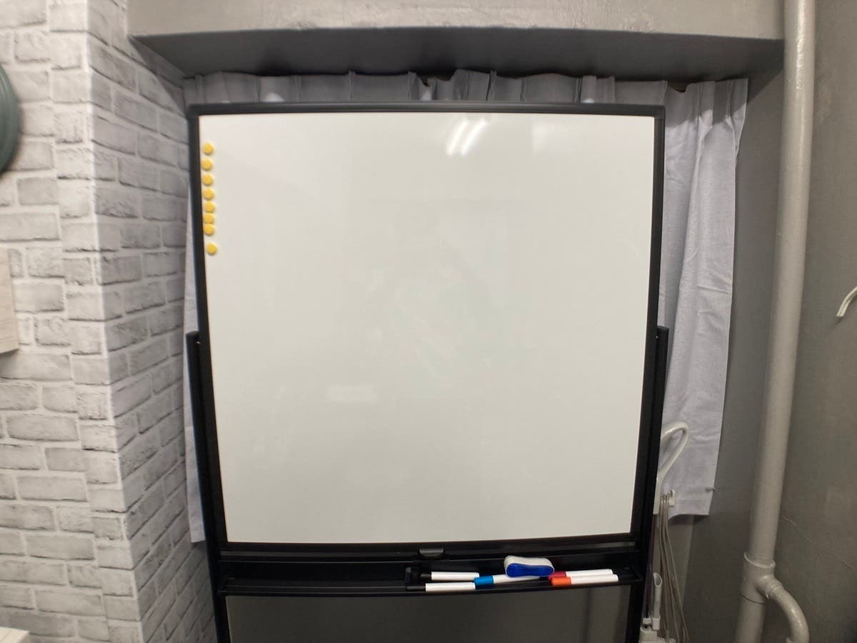 お値下げ🌟24時間利用可❣￥430～/１hリピート割1０%❤小振りで機能的でおしゃれ❣飯田橋、九段下両駅至近🍃ビジネス💼休憩☕にの写真7